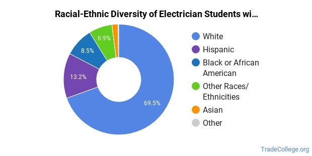 What Can Electrician Majors Do? Salary Info & More - Trade College