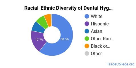 What Can Dental Hygiene/Hygienist Majors Do? Salary Info & More - Trade ...